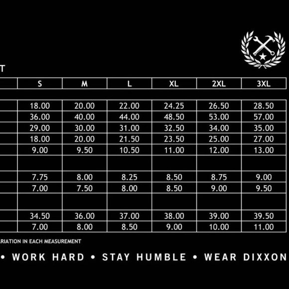 DIXXON | Shirts | Dixxon Flannel Master Mens Short Sleeve Tshirt L ...